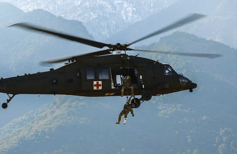 Miksi CBRNE-uhkiin tulisi saada enemmän koulutusta? - Talk by Students