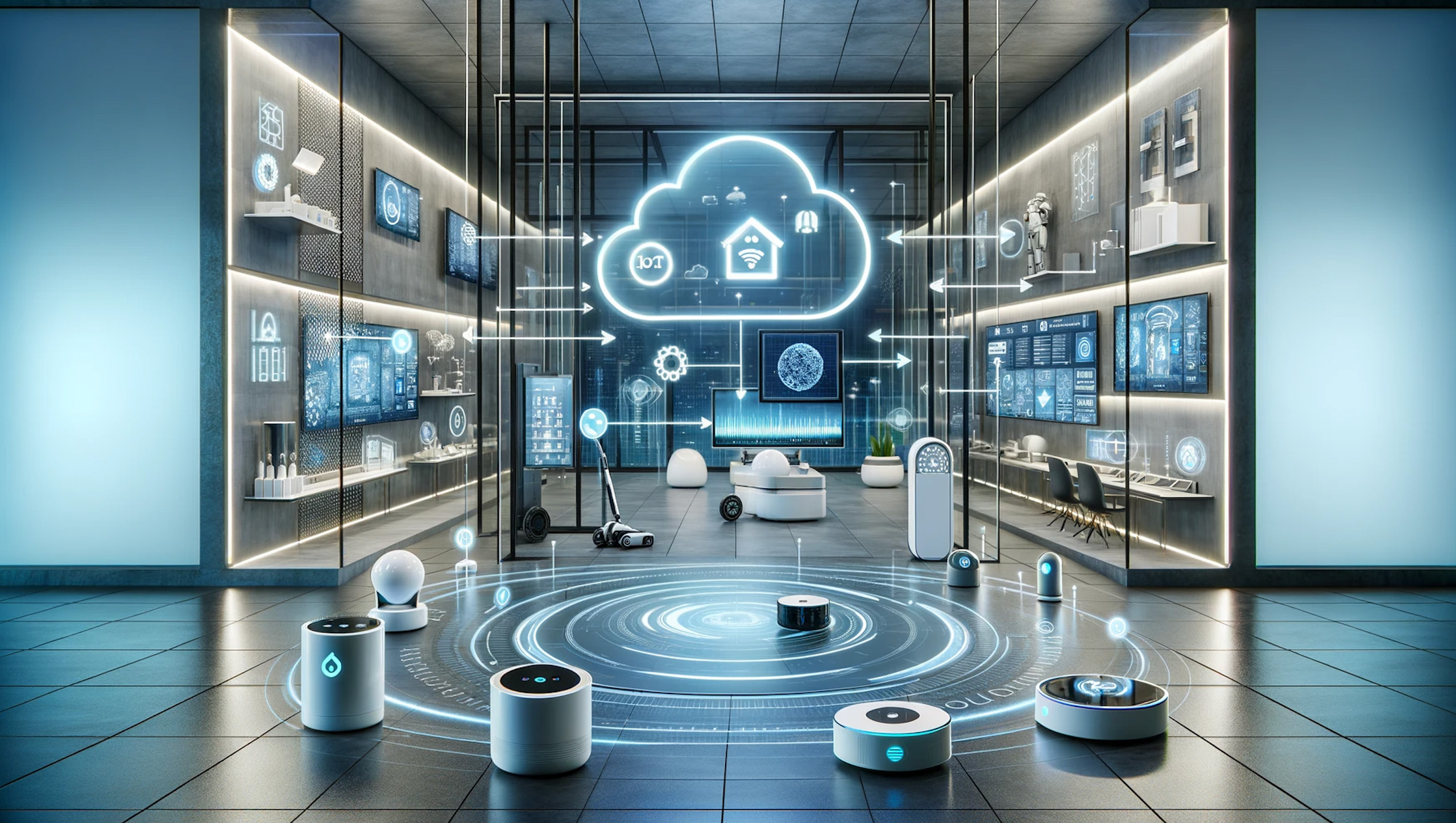 Designing a security-first IoT device management platform - Talk by ...