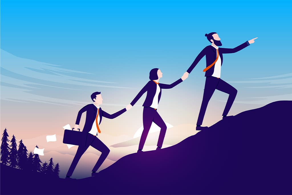 How Emotional And Ethical Leadership Support Each Other, And How to ...