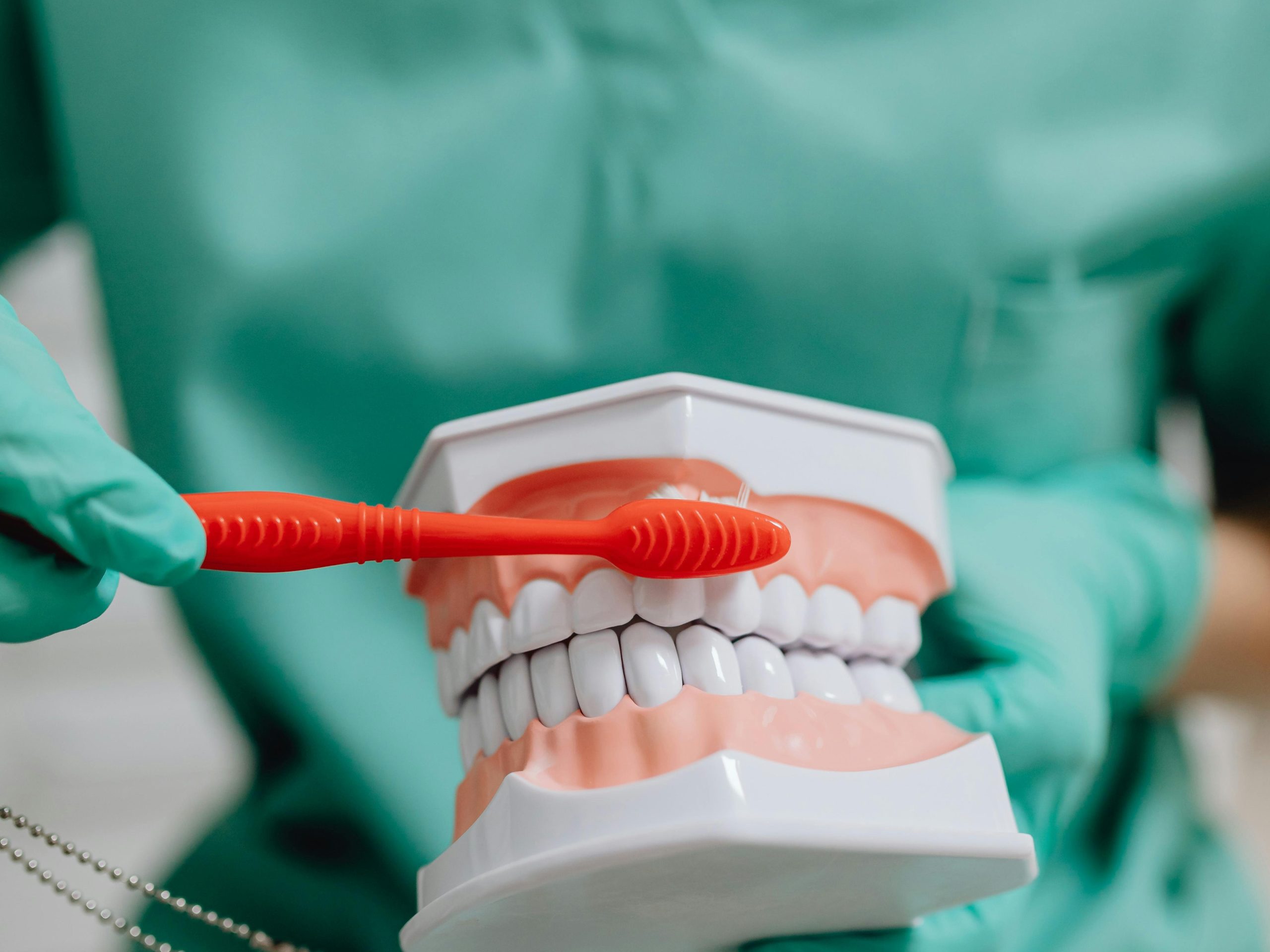 Hotus-hoitosuositus käytäntöön: Satakunnassa kehitettiin suunhoidon ...