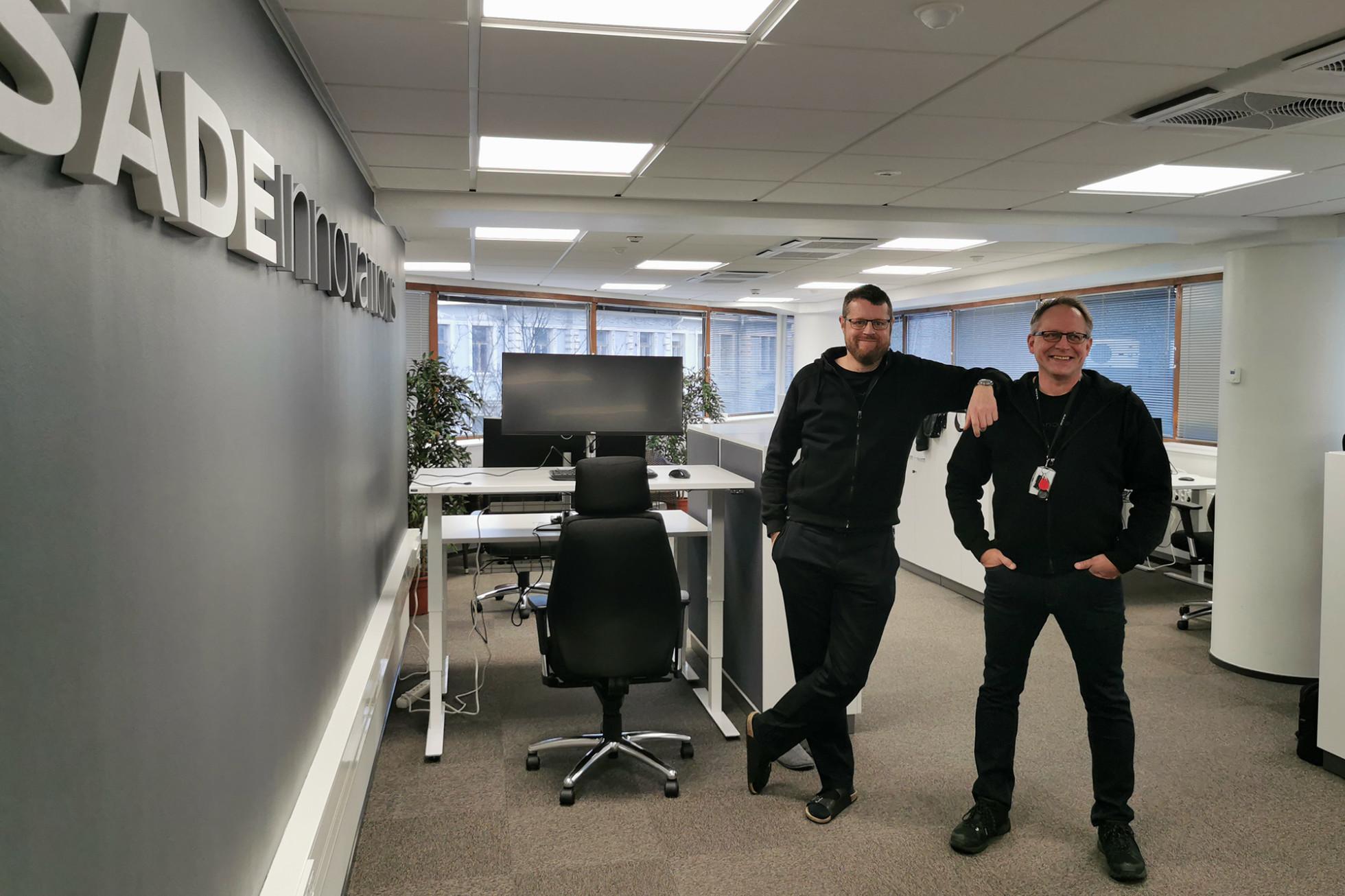 From Memory to Model – Lessons from CRM model development at SADE Innovations - Talk by Students